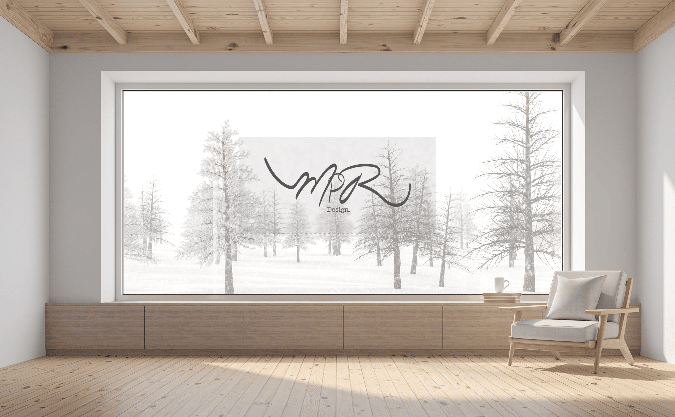 Window Graphics Services in Orlando by MPR Designs