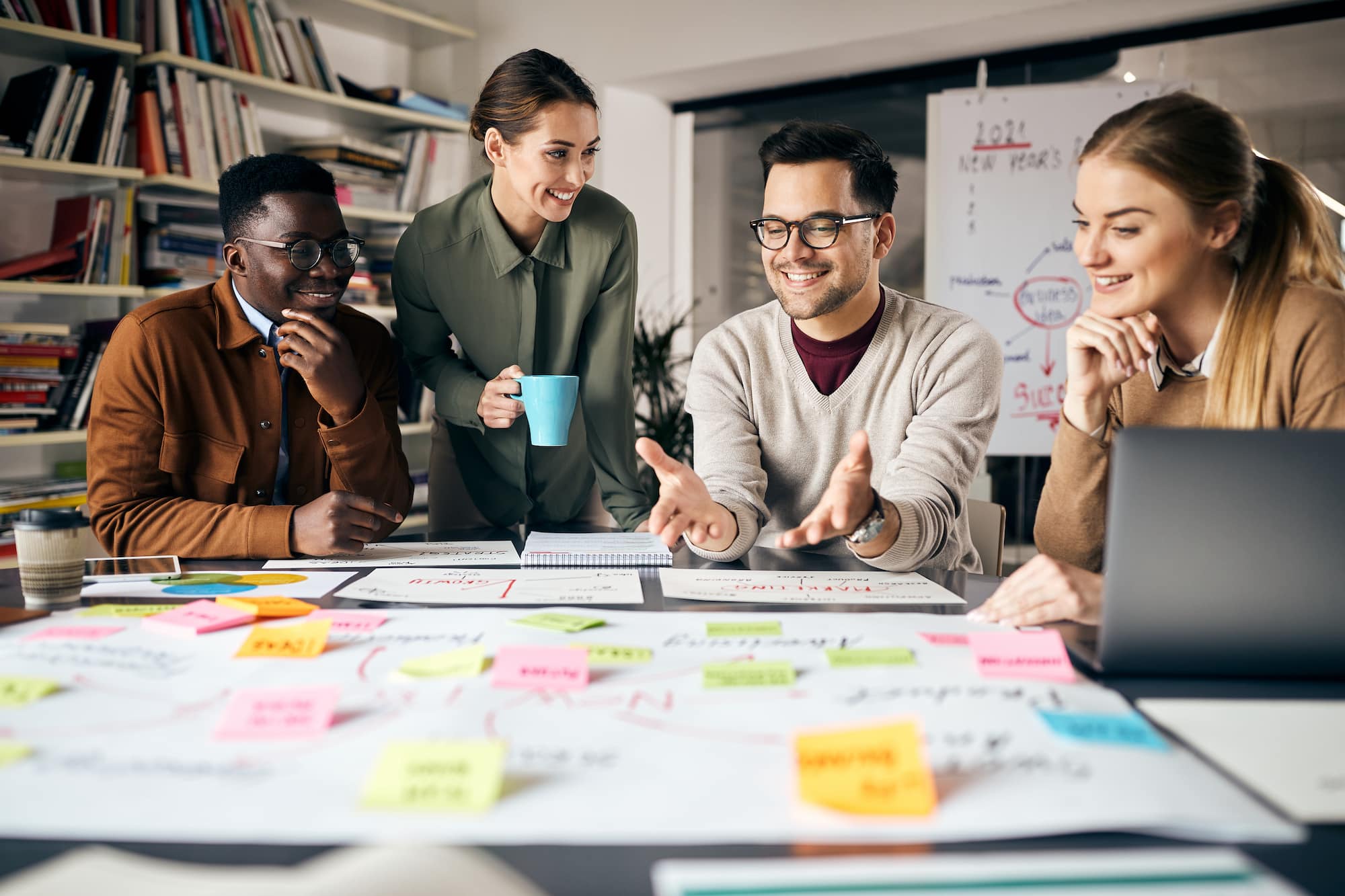 Digital Marketing Firm in Altamonte Springs, Florida - MPR Designs